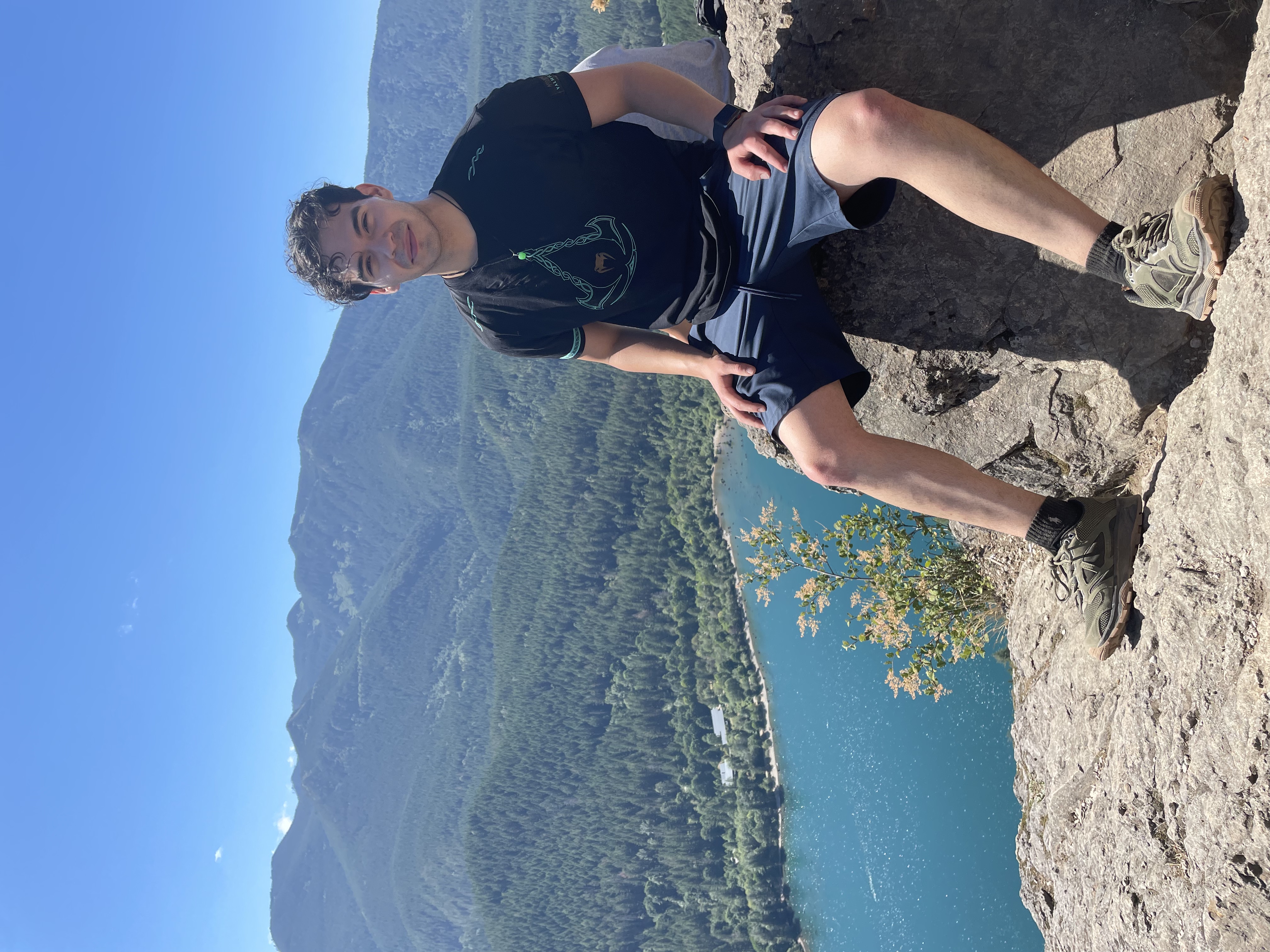 Adrian Ornelas Ruvalcaba